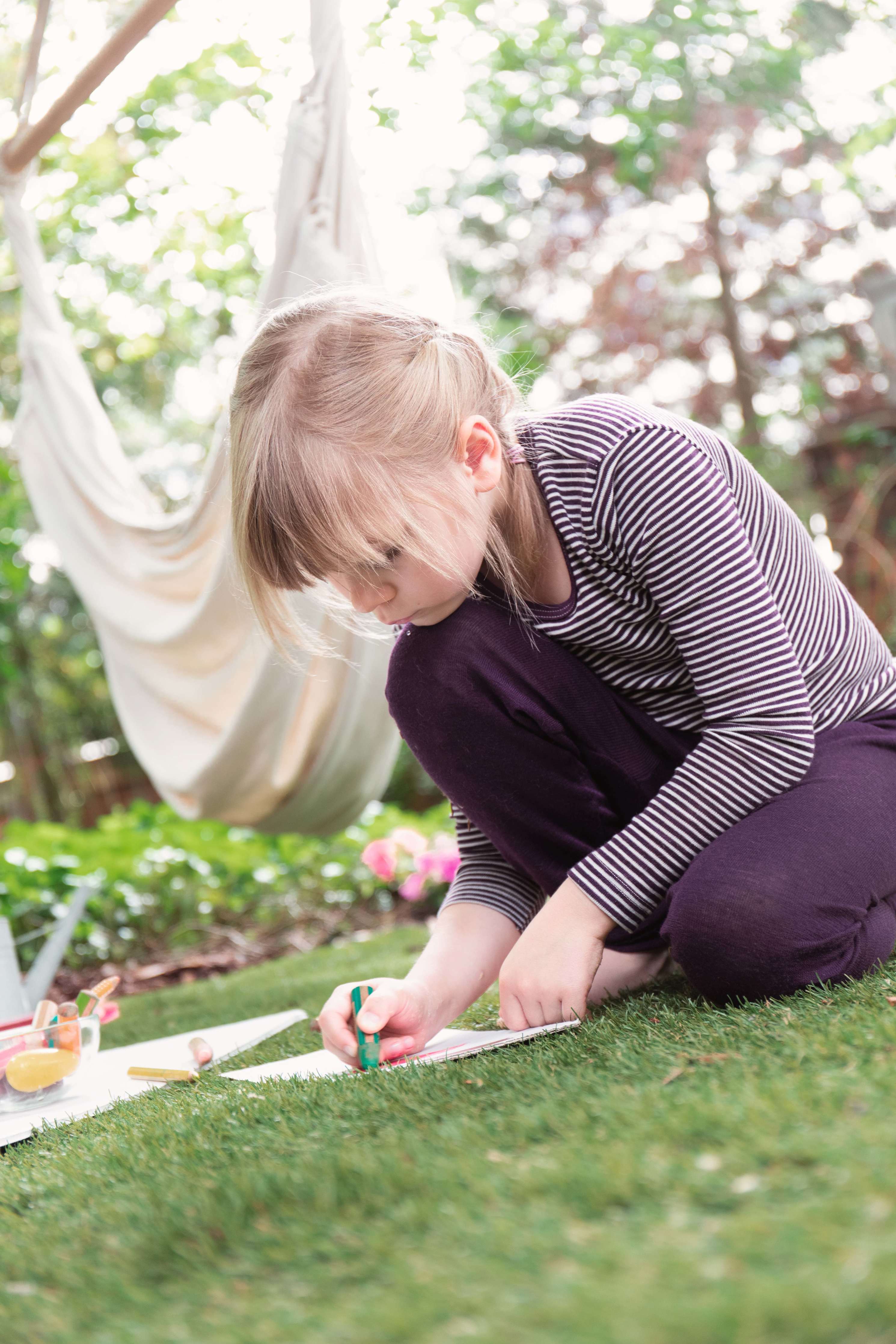 Kids Merino Wool & Silk Apparel - Mini Lila – Lila New York LLC