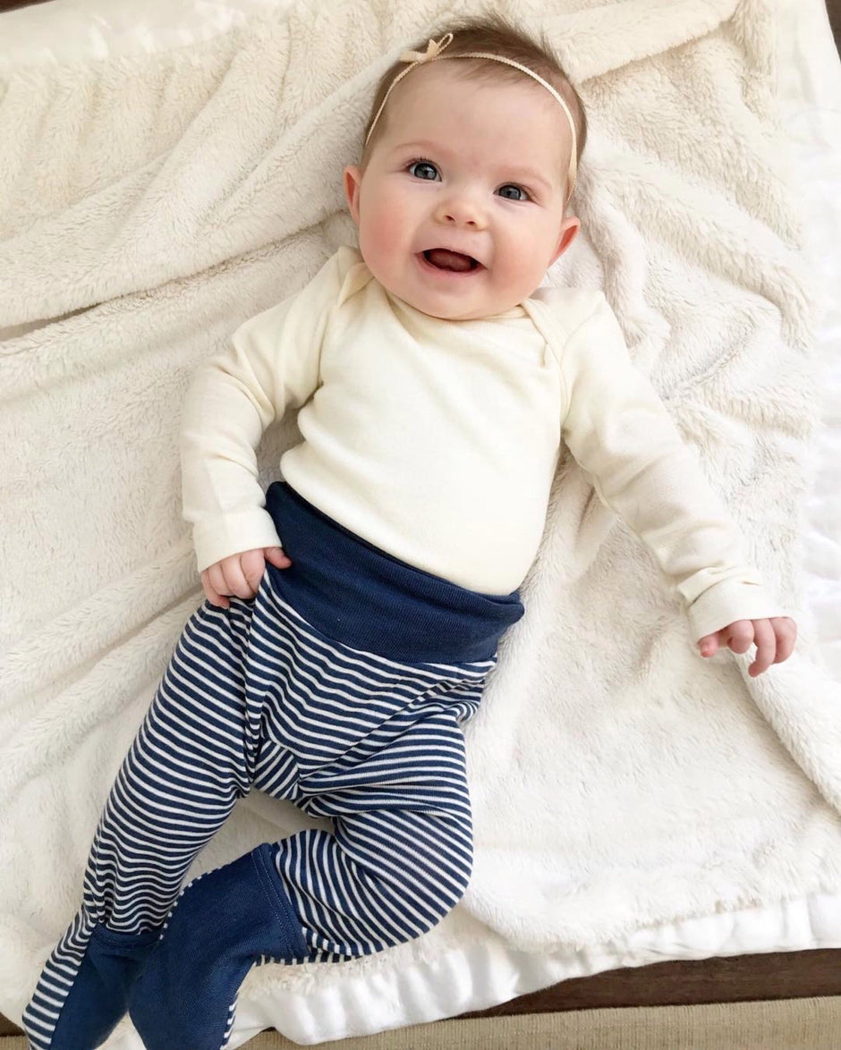 MINI LILA: Merino Wool & Silk for Babies, Toddlers & Kids – Lila New ...