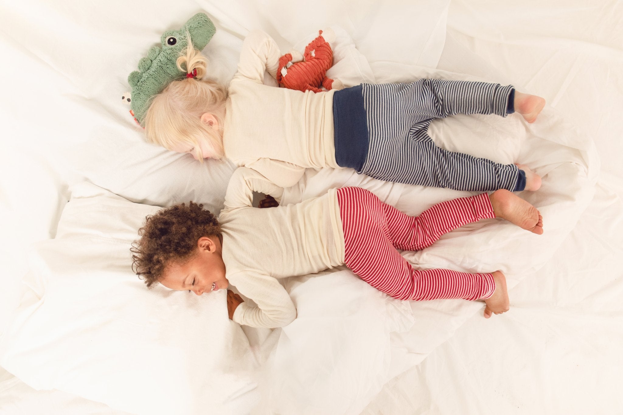 MINI LILA: Merino Wool & Silk for Babies, Toddlers & Kids – Lila New ...